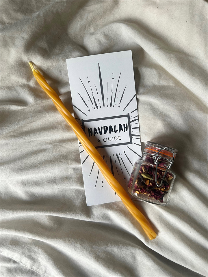 Jewitches | Jewish Magic, Judaica + Metaphysical Supplies